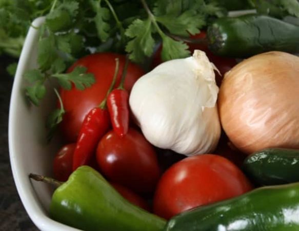 Sofrito Recipe: The Flavor of Latin America - Analida's Ethnic Spoon