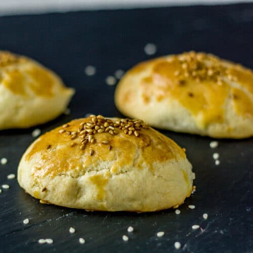 Spicy Turkish Meat Pastries - Analida's Ethnic Spoon