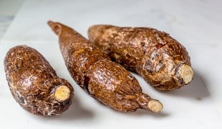 Fried Yuca Strips - Analida's Ethnic Spoon