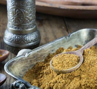 Authentic Moroccan Spice Blend: Ras el Hanout - Analida's Ethnic Spoon