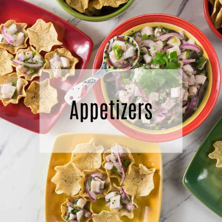 Easy ethnic recipes from around the world. - Analida's Ethnic Spoon
