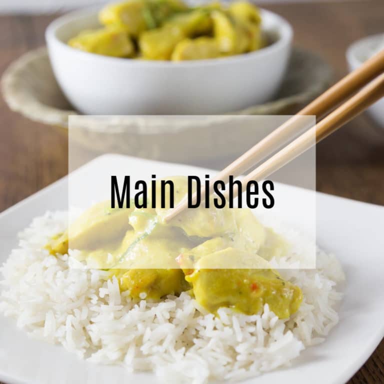 Easy ethnic recipes from around the world. - Analida's Ethnic Spoon