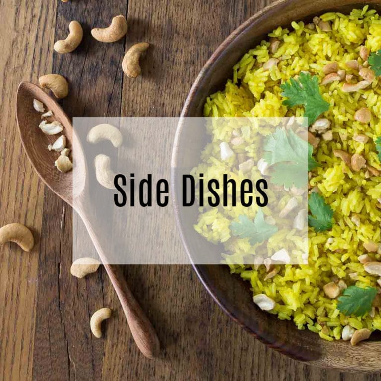 Easy ethnic recipes from around the world. - Analida's Ethnic Spoon