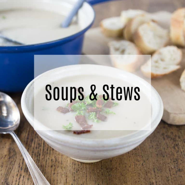 Easy ethnic recipes from around the world. - Analida's Ethnic Spoon