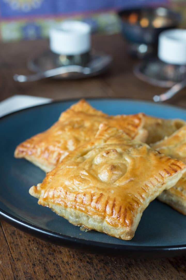 Turkish Seasoning Blend - Analida's Ethnic Spoon