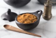 Turkish Seasoning Blend - Analida's Ethnic Spoon