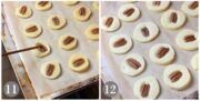 Irish Butter Shortbread Cookies - Analida's Ethnic Spoon