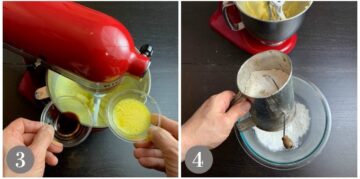 Irish Butter Shortbread Cookies - Analida's Ethnic Spoon