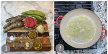 Alcapurrias - Puerto Rican Fritters - Analida's Ethnic Spoon